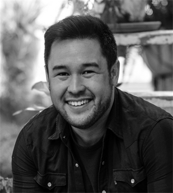 James Wong | Hachette UK