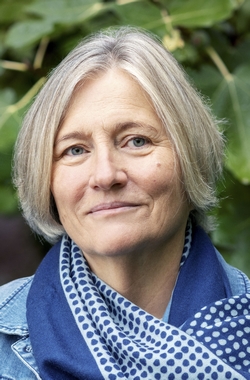 Marianne Majerus | Hachette UK