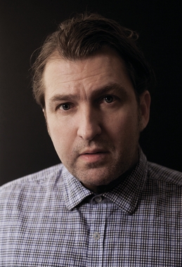 Martin Kelly | Hachette UK