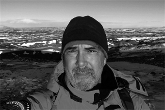 Richard Bernabe | Hachette UK