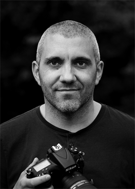 Richard Peters | Hachette UK