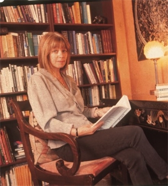 Sarah Bartlett | Hachette UK