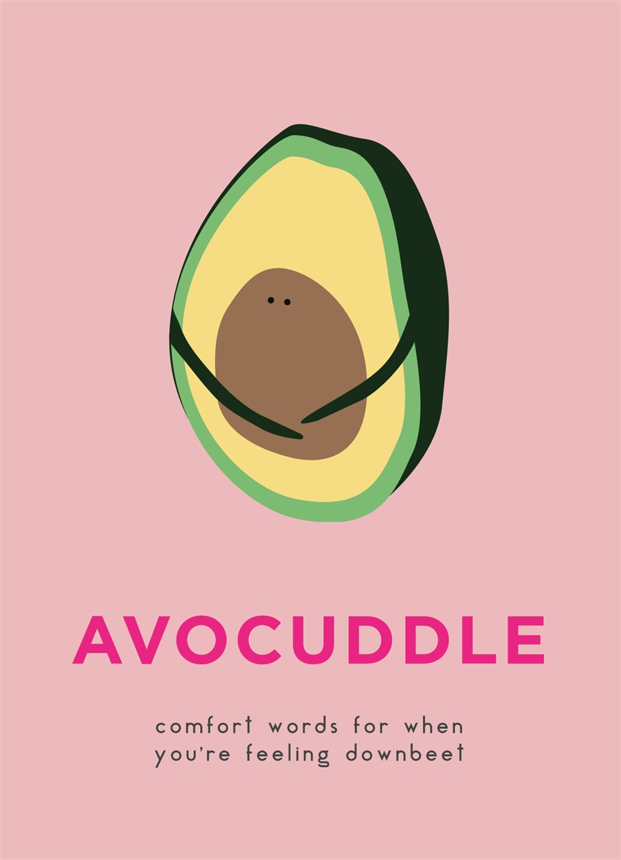 AvoCuddle by Pyramid | Hachette UK