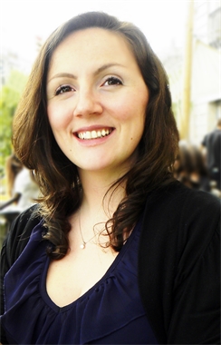 Alice Vinten | Hachette UK