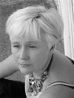 Ashley Hay | Hachette UK