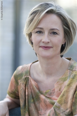 Christina Hopkinson | Hachette UK