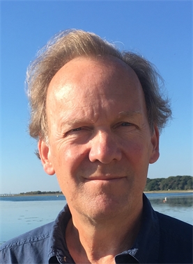 David Barrie | Hachette UK