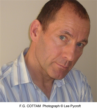 F.G. Cottam | Hachette UK