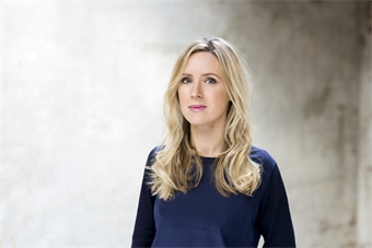 Helen Russell | Hachette UK