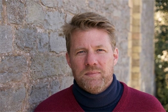 Jason Webster | Hachette UK