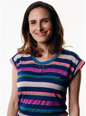 Jessi Klein | Hachette UK