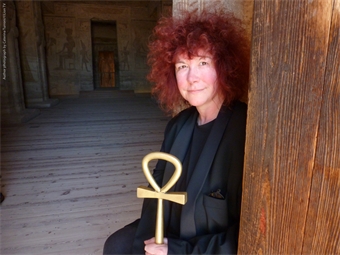 Joann Fletcher | Hachette UK