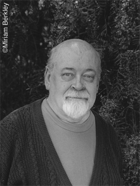 Joseph Hansen | Hachette UK