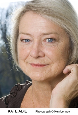 Kate Adie | Hachette UK
