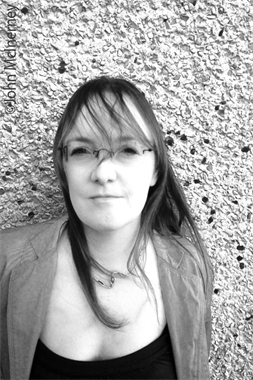 Lisa McInerney | Hachette UK