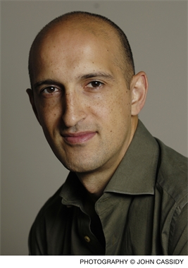 Matthew Syed | Hachette UK