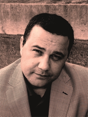 Michael Volpe | Hachette UK