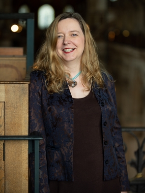 Paula Gooder | Hachette UK