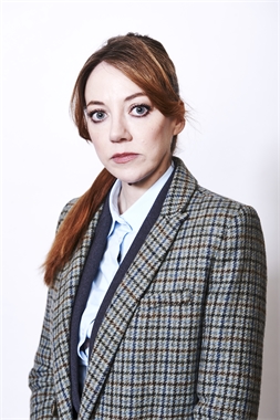Philomena Cunk | Hachette UK
