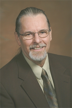 Richard Foster | Hachette UK