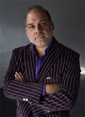 Robert Pobi | Hachette UK