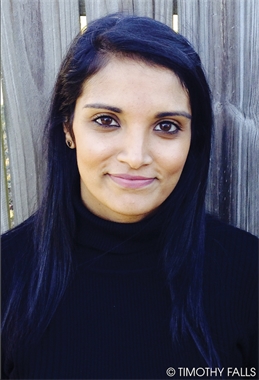 Sandhya Menon | Hachette UK
