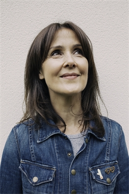 Sarah Haywood | Hachette UK