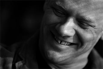 Simon Conway | Hachette UK