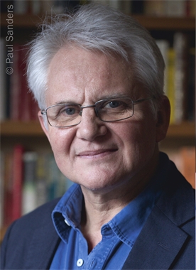 Simon Pearson | Hachette UK