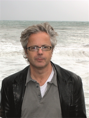 Stephen Burke | Hachette UK