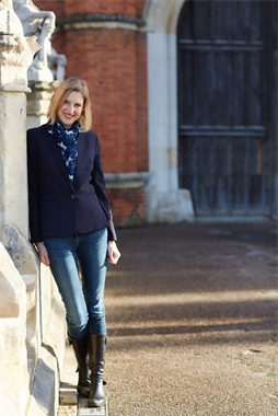 Tracy Borman | Hachette UK