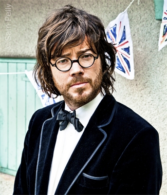 Zebedee Helm | Hachette UK