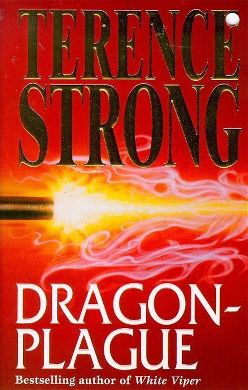 Dragonplague by Terence Strong | Hachette UK