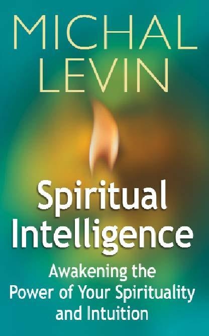 Spiritual Intelligence by Michal Levin | Hachette UK