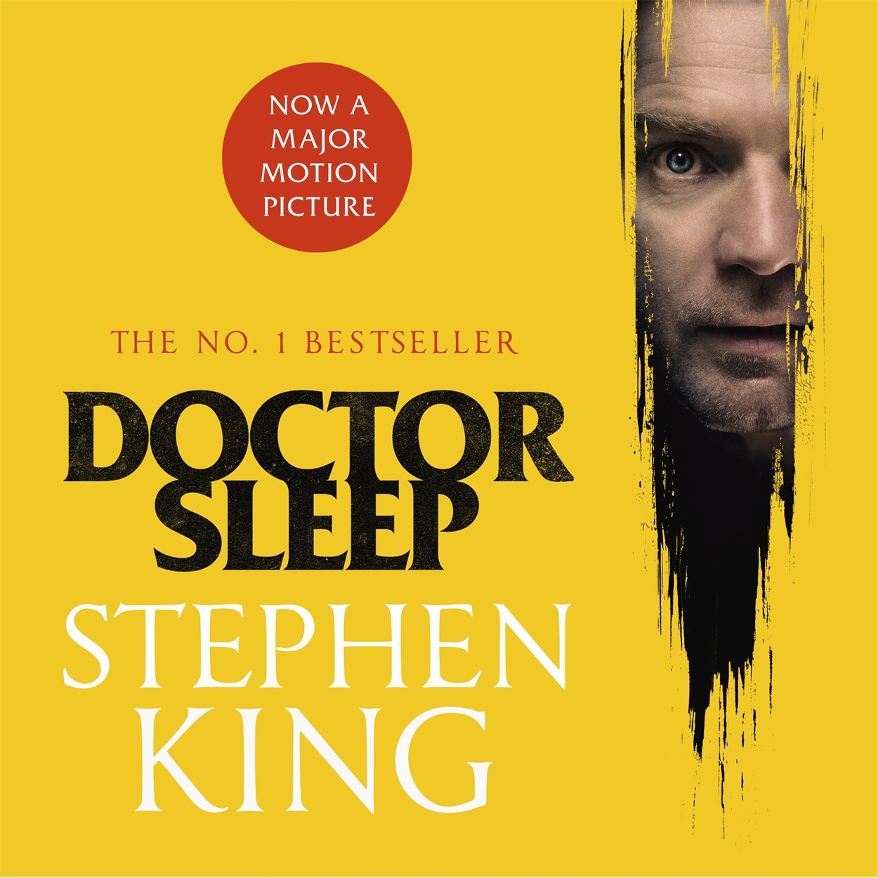 Doctor Sleep by Stephen King | Hachette UK
