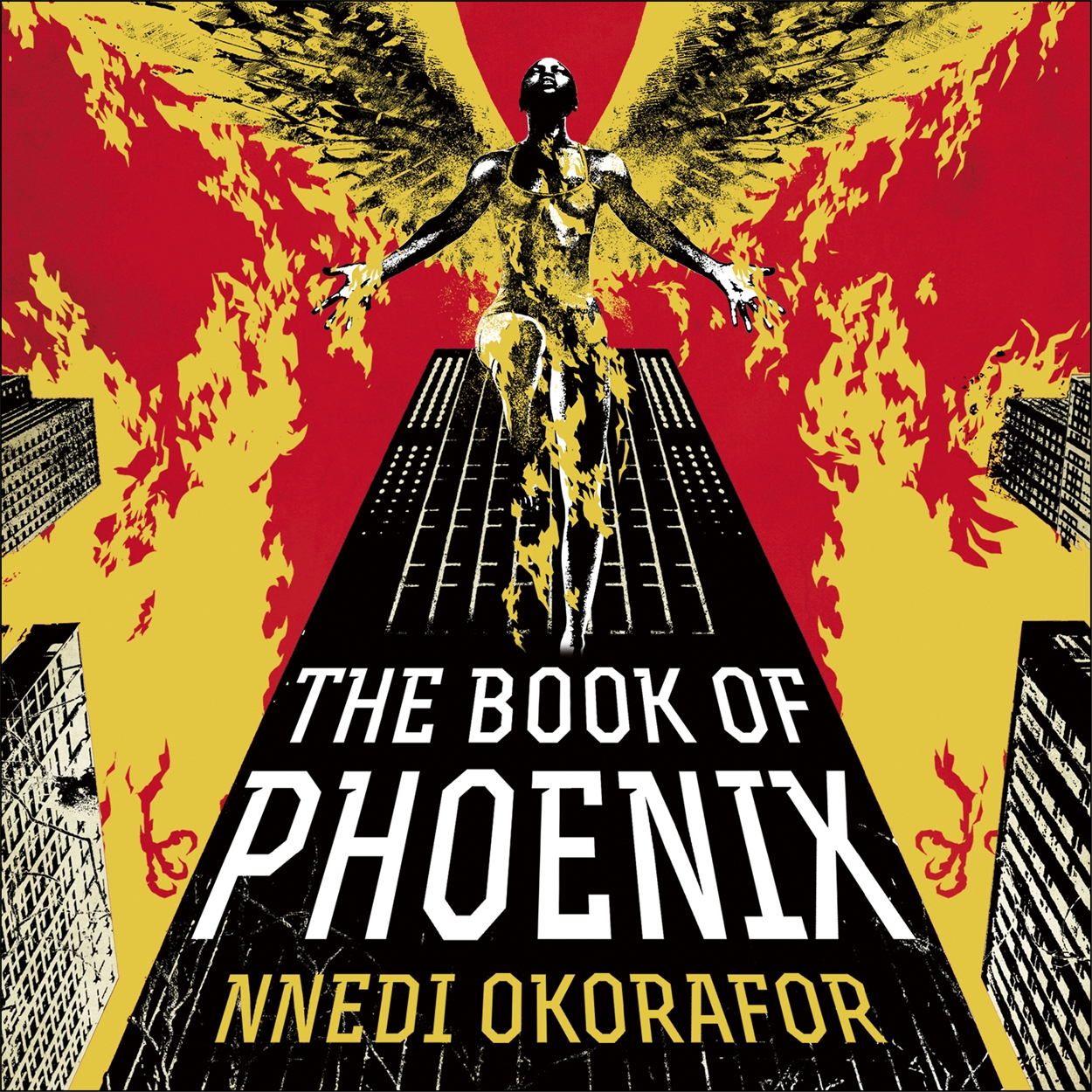 The Book of Phoenix by Nnedi Okorafor | Hachette UK