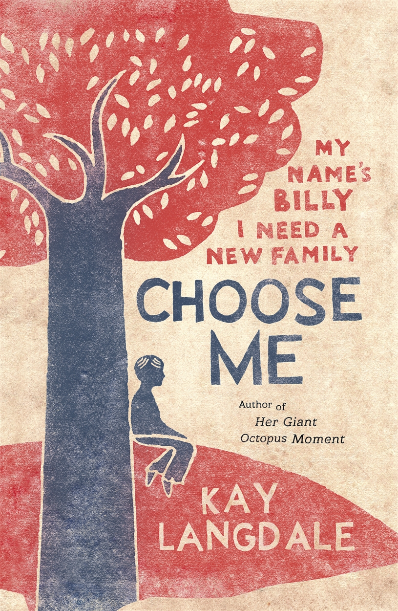 Choose Me by Kay Langdale | Hachette UK