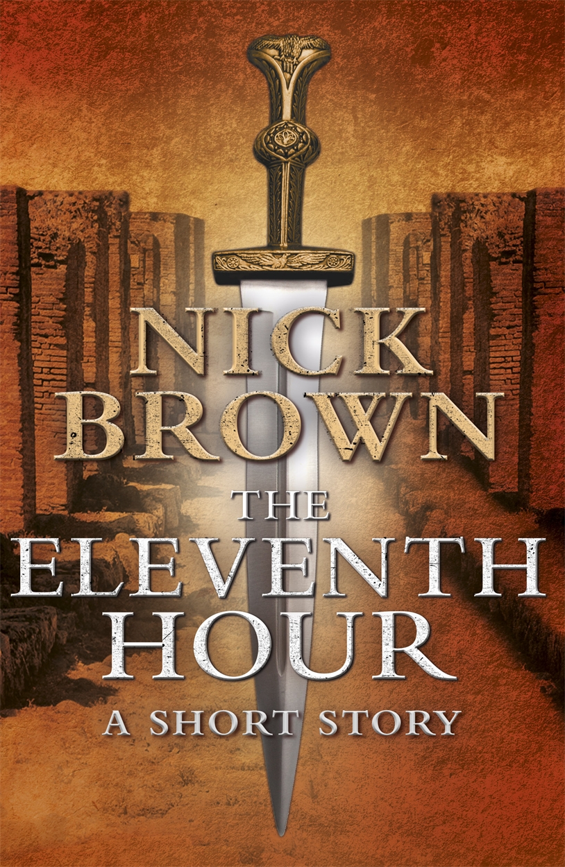 The Eleventh Hour by Nick Brown | Hachette UK
