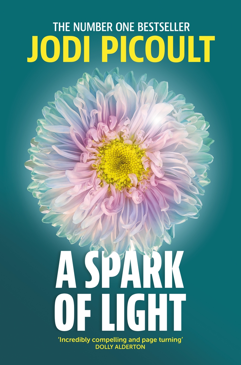 A Spark of Light by Jodi Picoult | Hachette UK