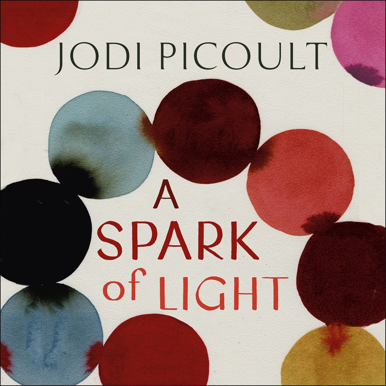 A Spark of Light by Jodi Picoult | Hachette UK
