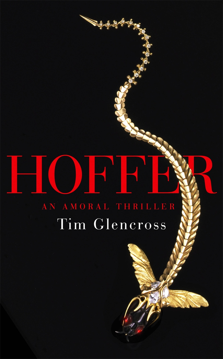 Hoffer by Tim Glencross | Hachette UK