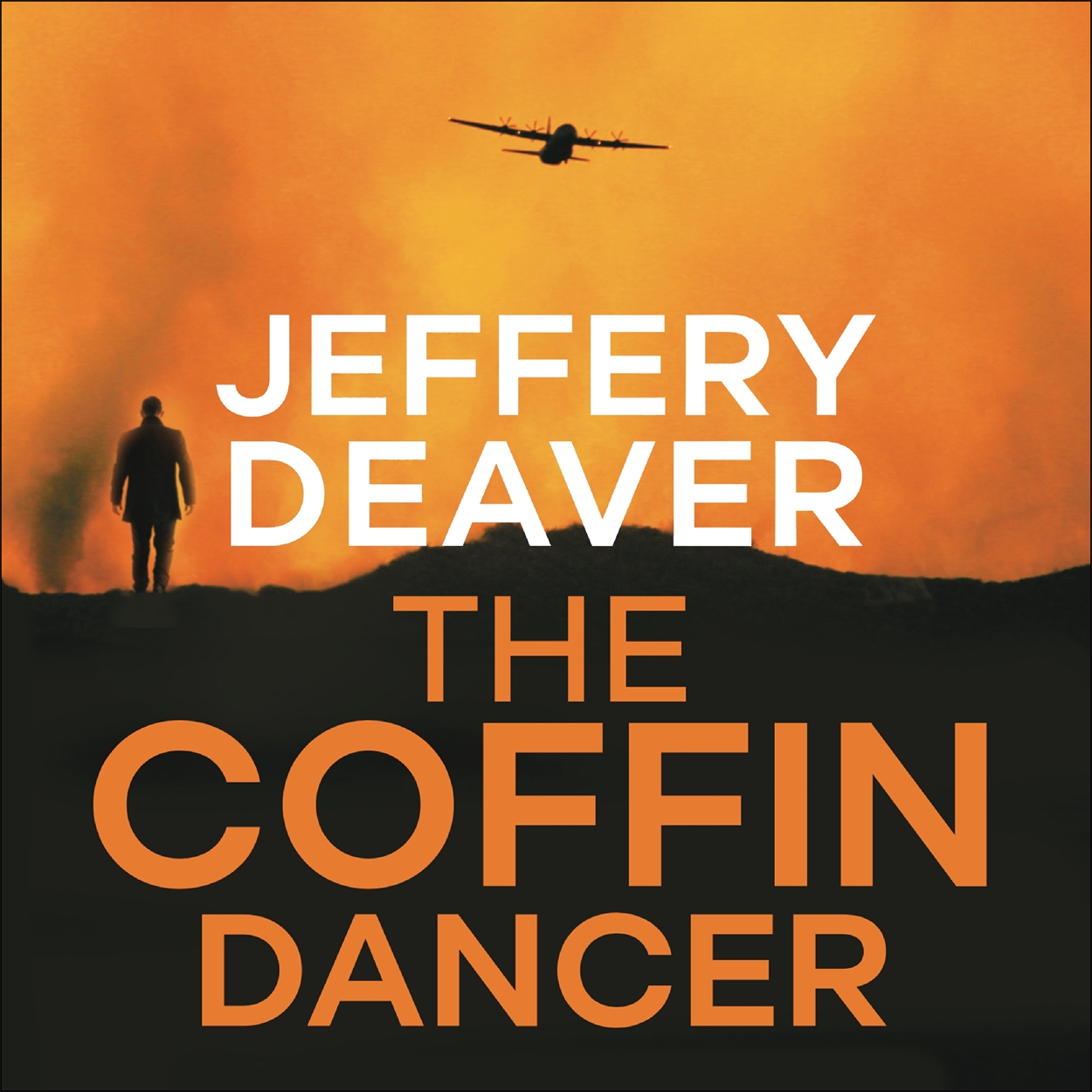 The Coffin Dancer by Jeffery Deaver | Hachette UK