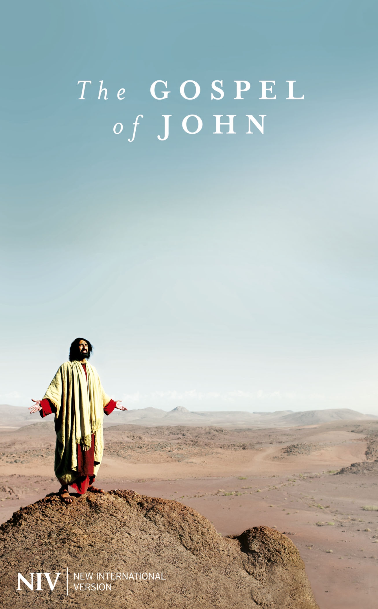 Gospels Of Jesus The Gospel Of Jesus Christ (Washer) Reformation