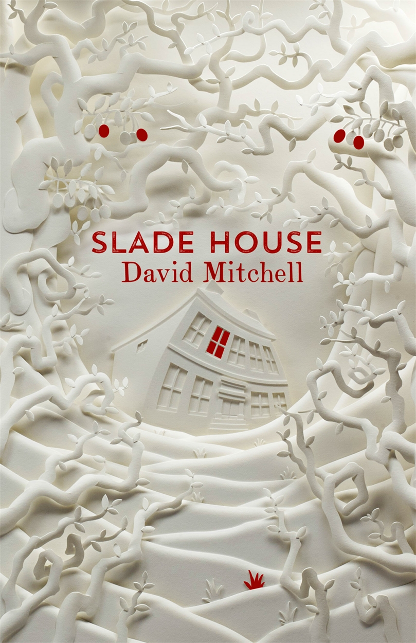 Slade House by David Mitchell | Hachette UK