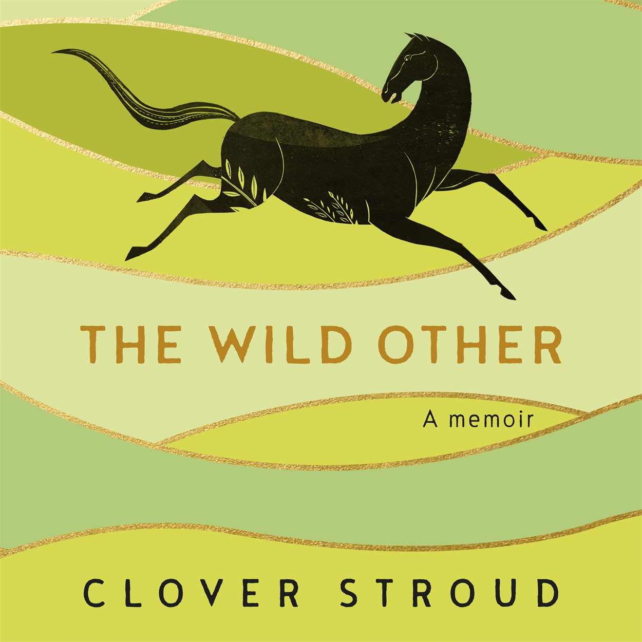 The Wild Other by Clover Stroud | Hachette UK