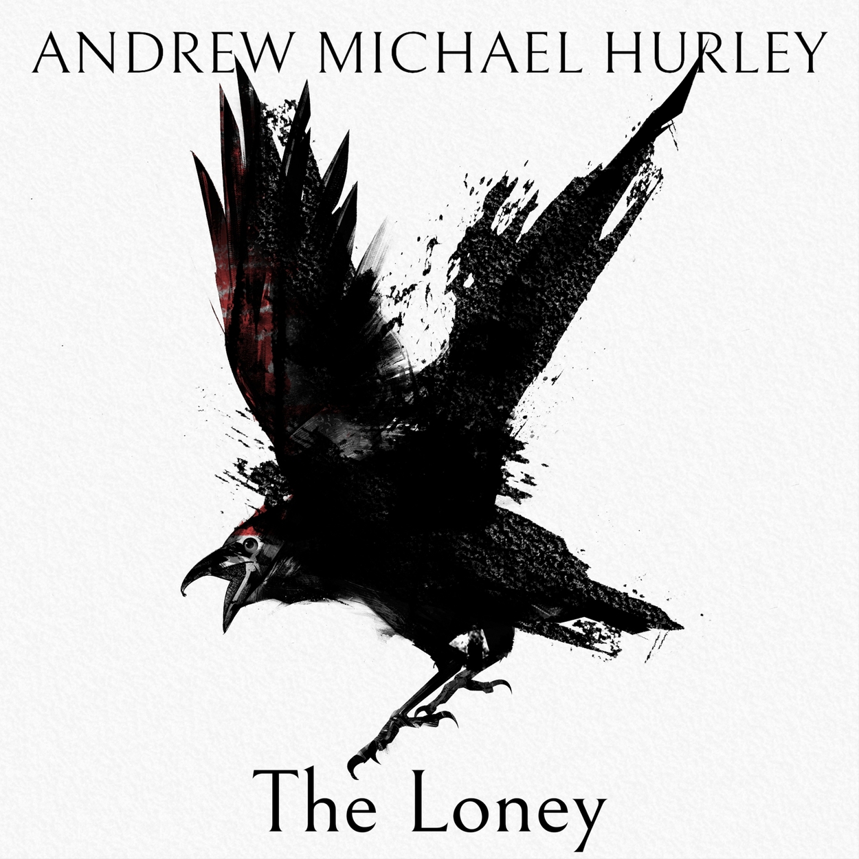 The Loney by Andrew Michael Hurley | Hachette UK