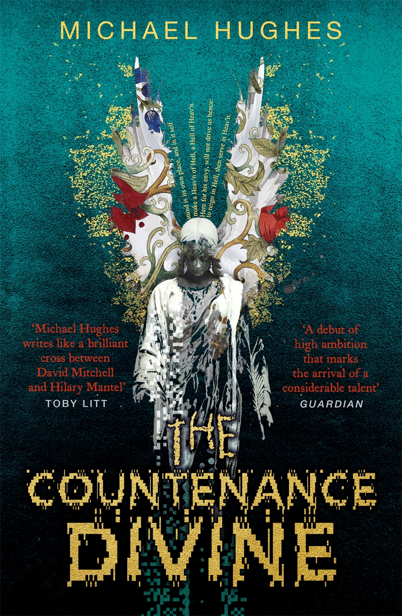The Countenance Divine by Michael Hughes | Hachette UK