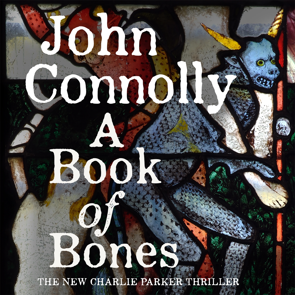 A Book of Bones by John Connolly | Hachette UK