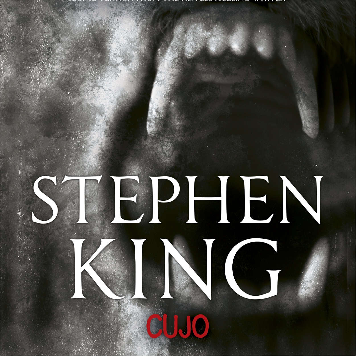 Cujo by Stephen King | Hachette UK