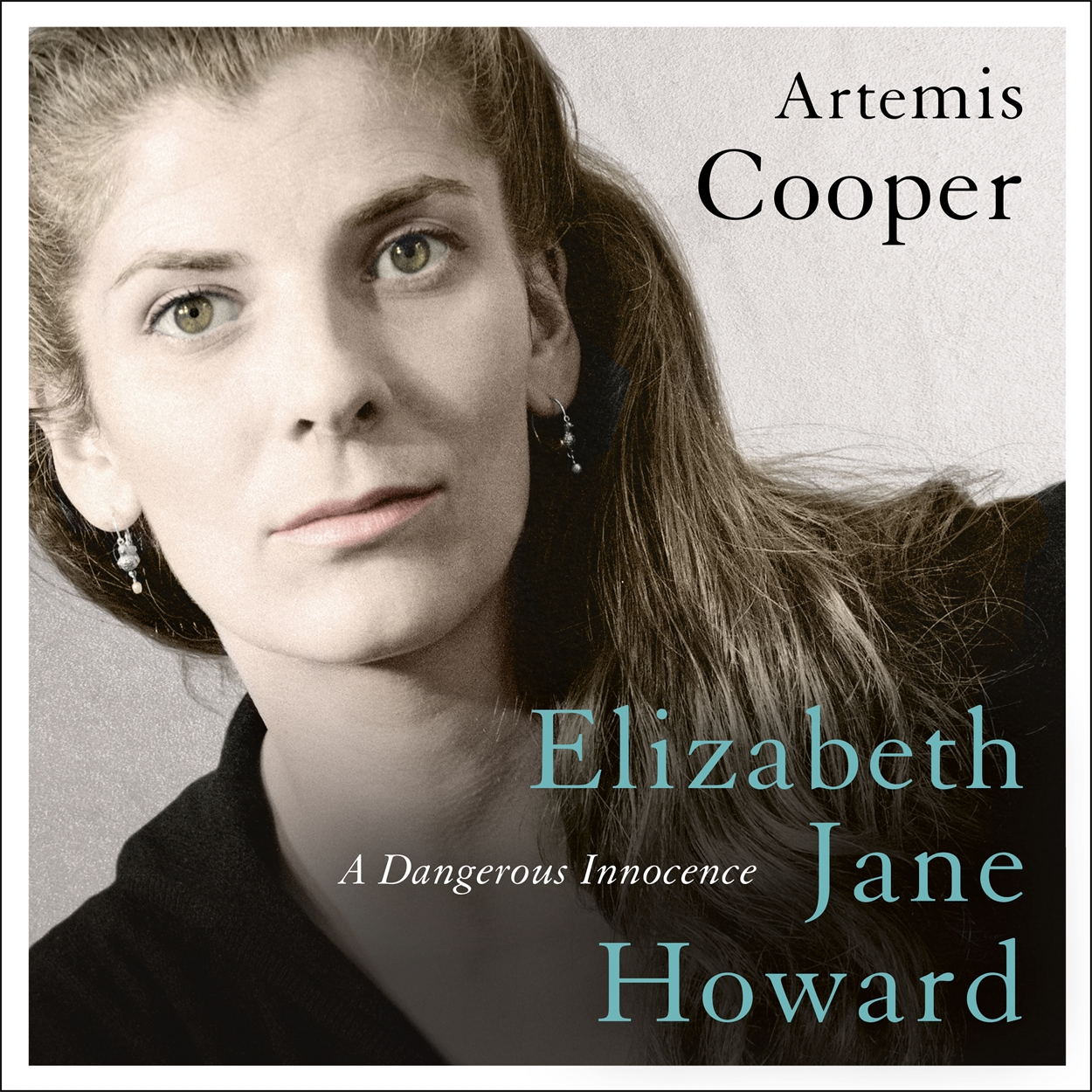 Elizabeth Jane Howard by Eleanor Bron | Hachette UK